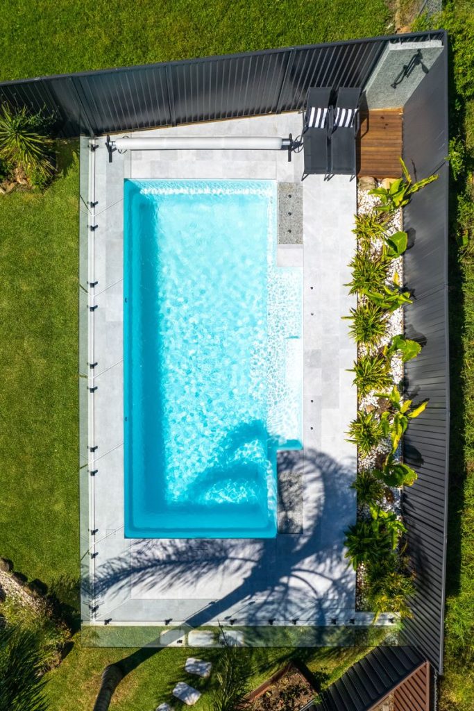 Home Page - Fibreglass Pools Perth